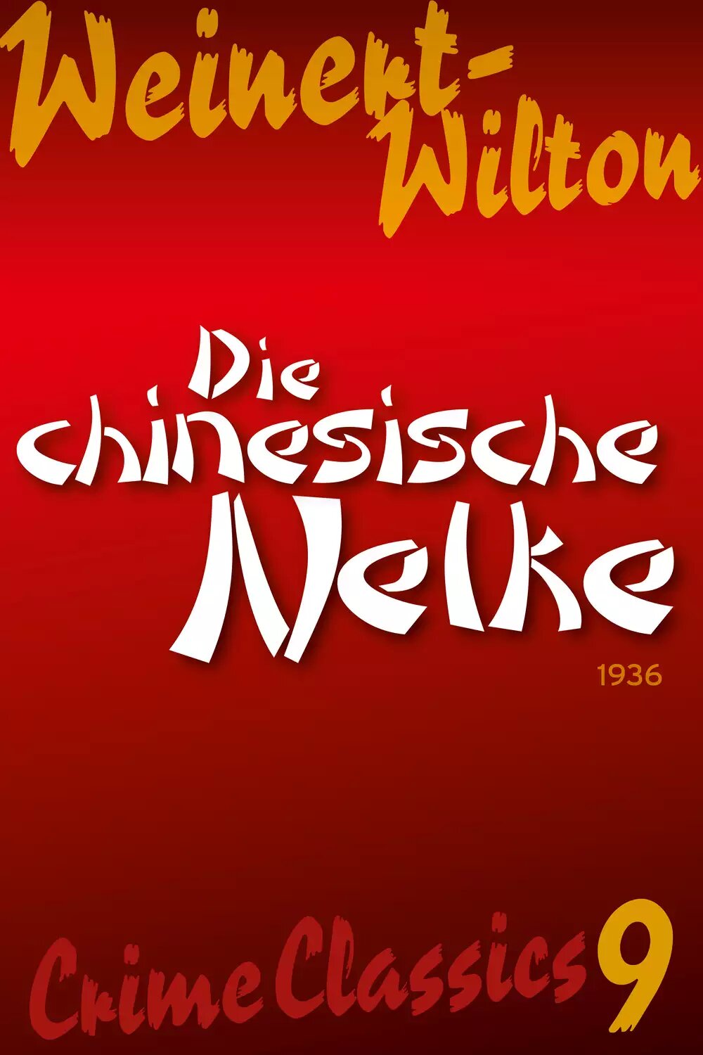 Die chinesische Nelke [Цифровая книга]