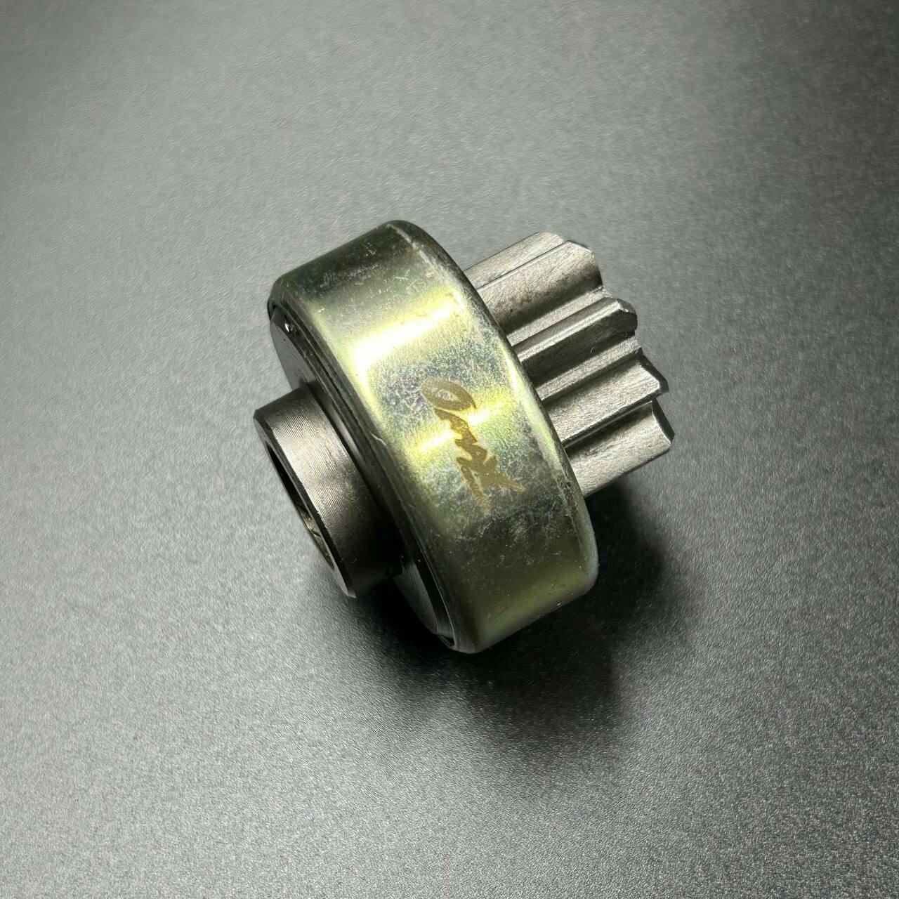 Бендикс электростартера Yamaha 115-225, F40-50 (Производитель Omax)