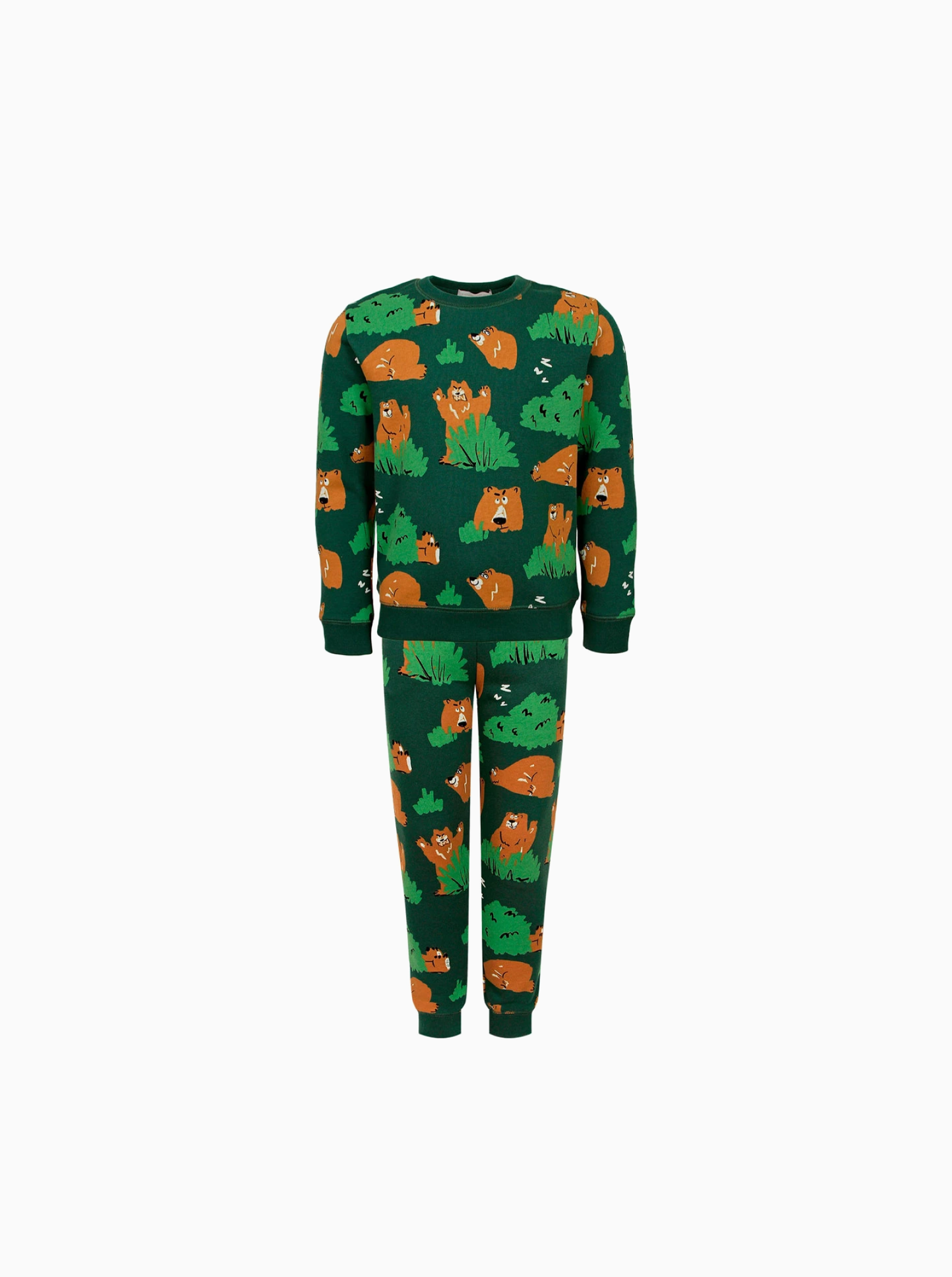 Комплект одежды