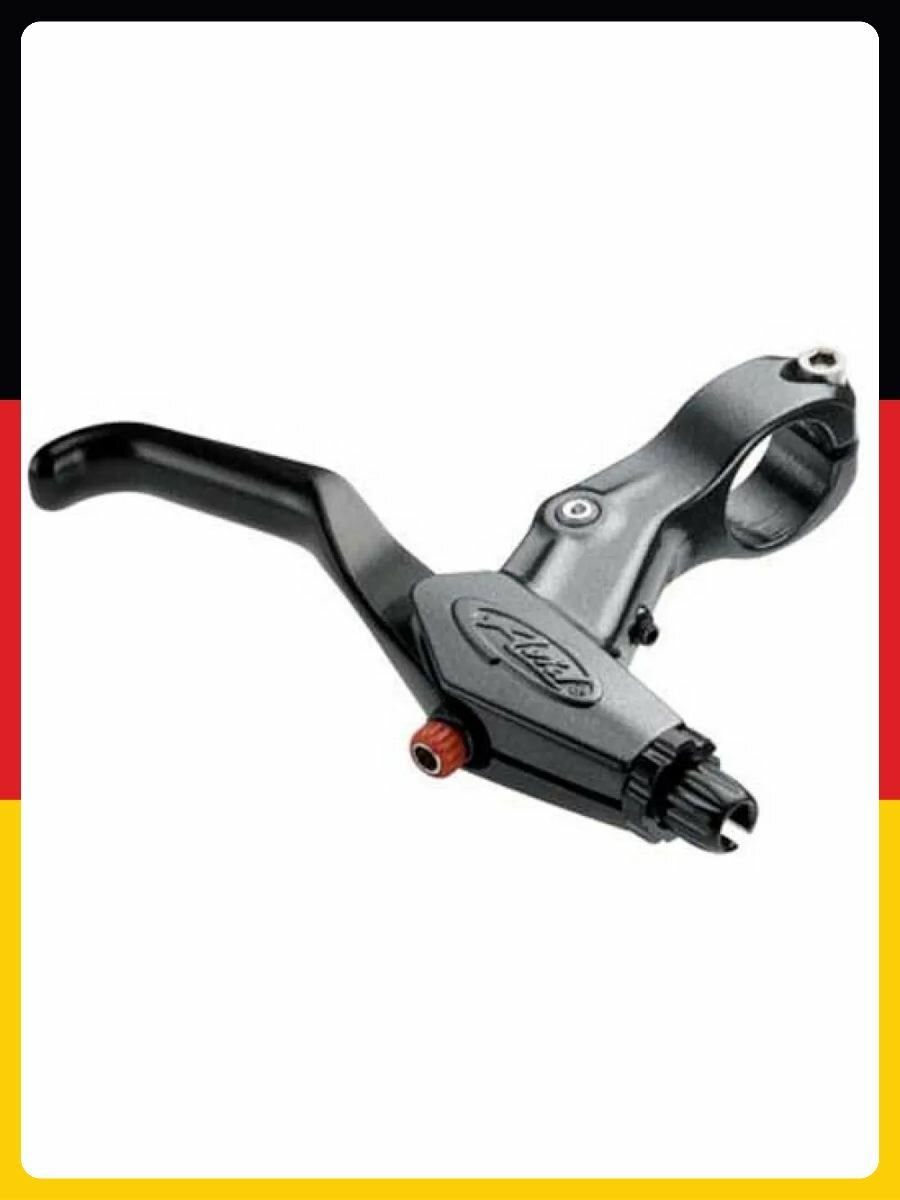 Комплект тормозных ручек для велосипеда Sram Speed Dial 7 One Size