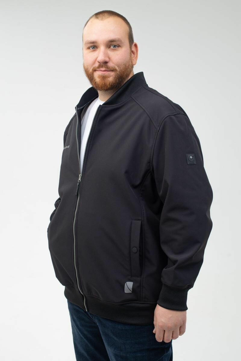 Куртка спортивная Весна-лето 2026