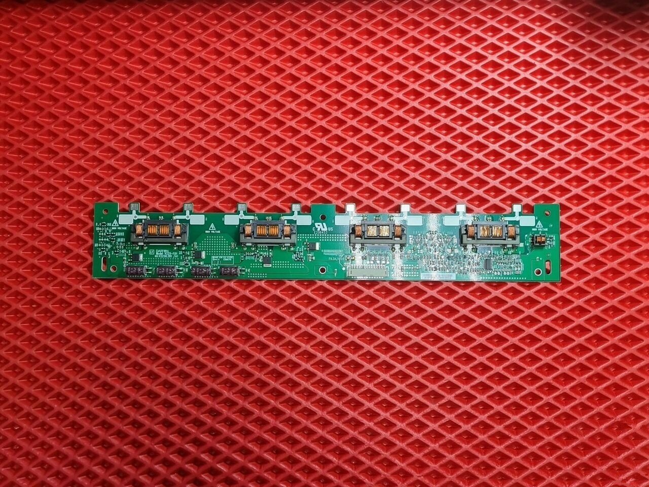 Драйвер светодиодов (LED DRV) V225-F01 для телевизора LG 32LK330 в надёжной упаковке