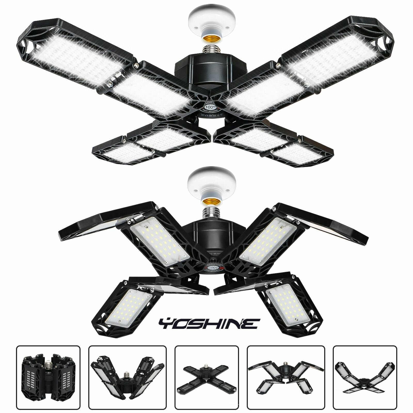 Техническое освещение