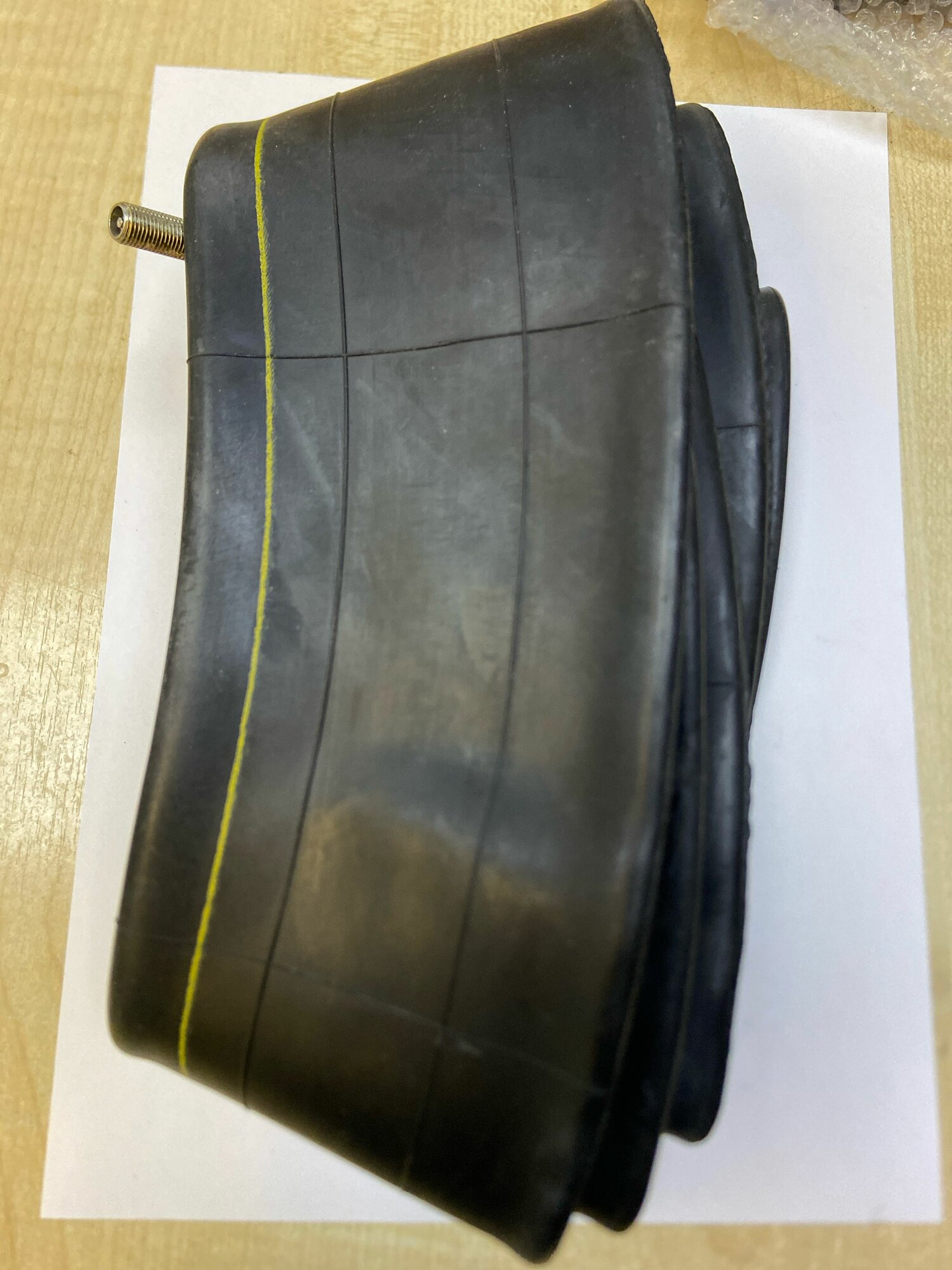 Камера мото 21д