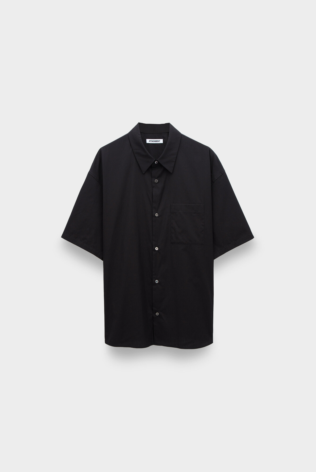 Рубашка Attachment