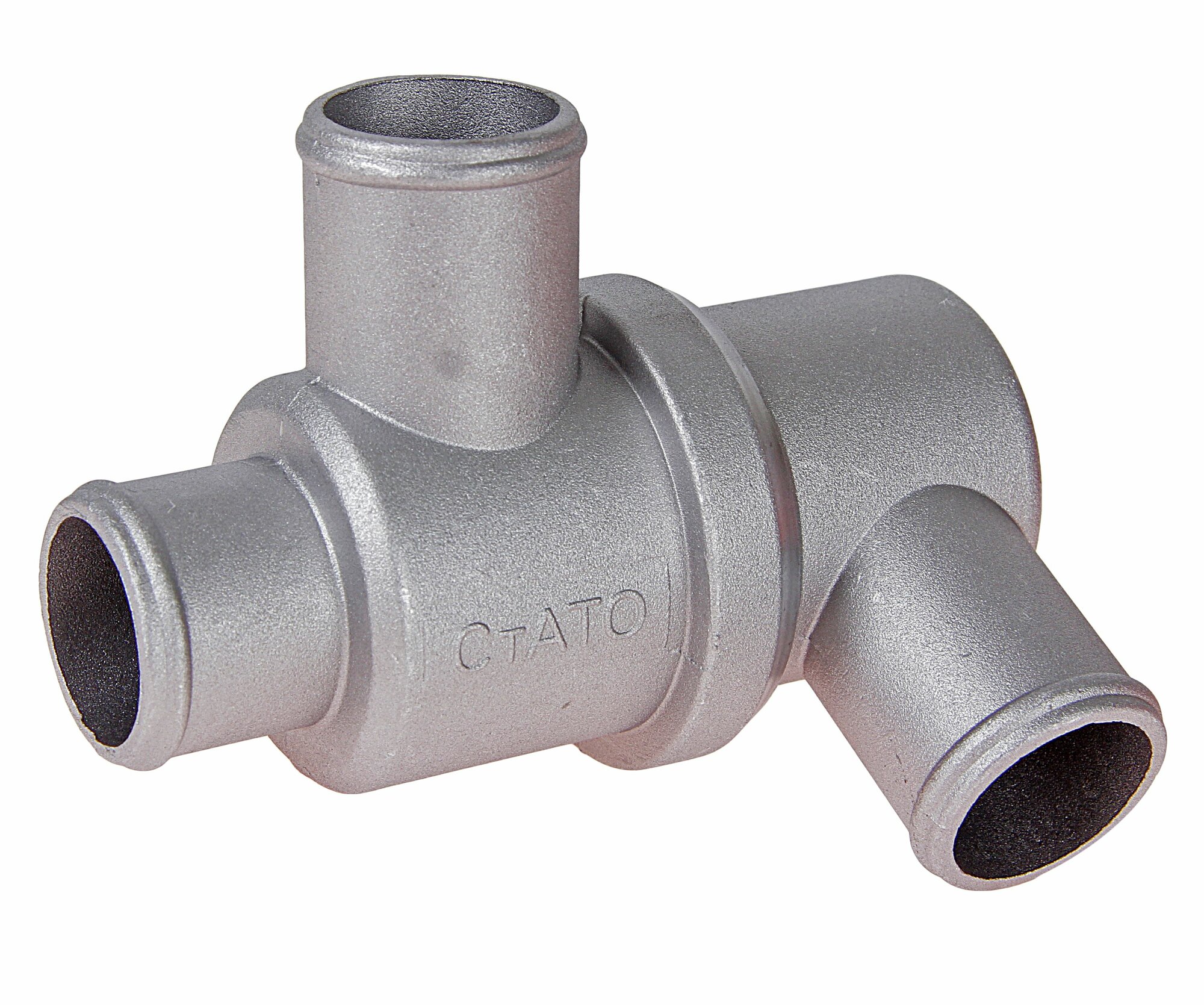 Термостат ВАЗ-2101-2107,213 прамо