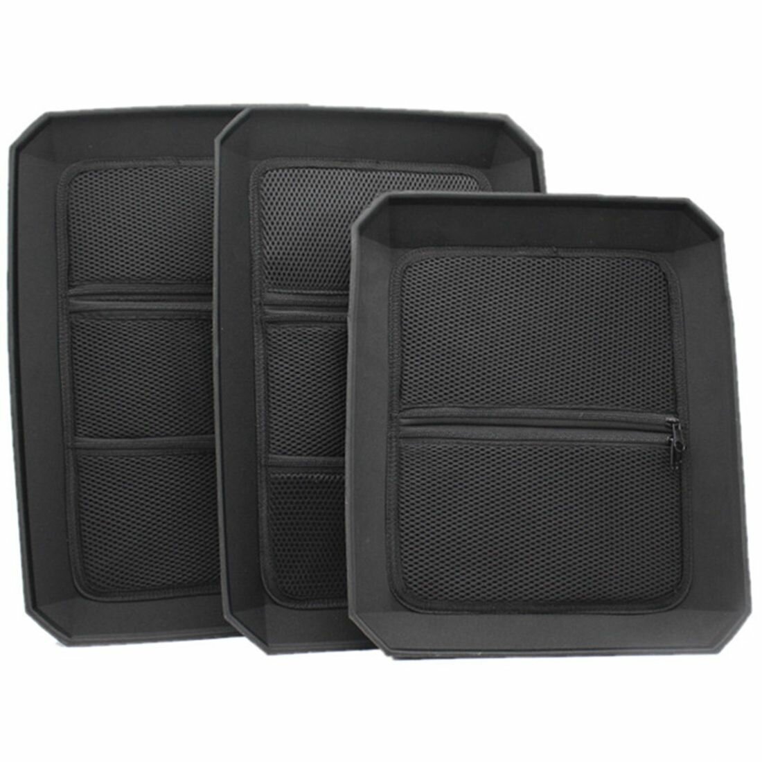 Внутренний контейнер MyPads для багажа мотоцикла BMW R1200GS LC Adventure