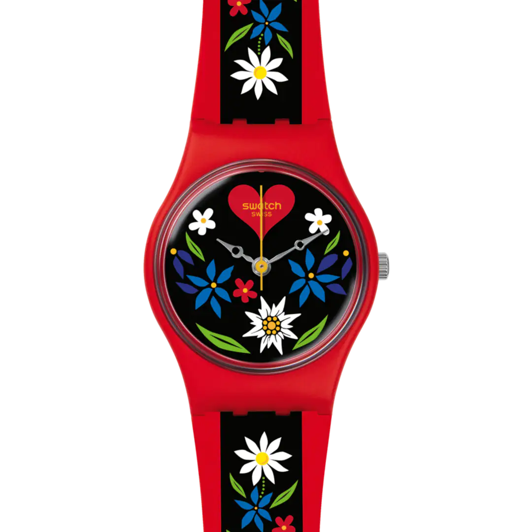 Наручные часы