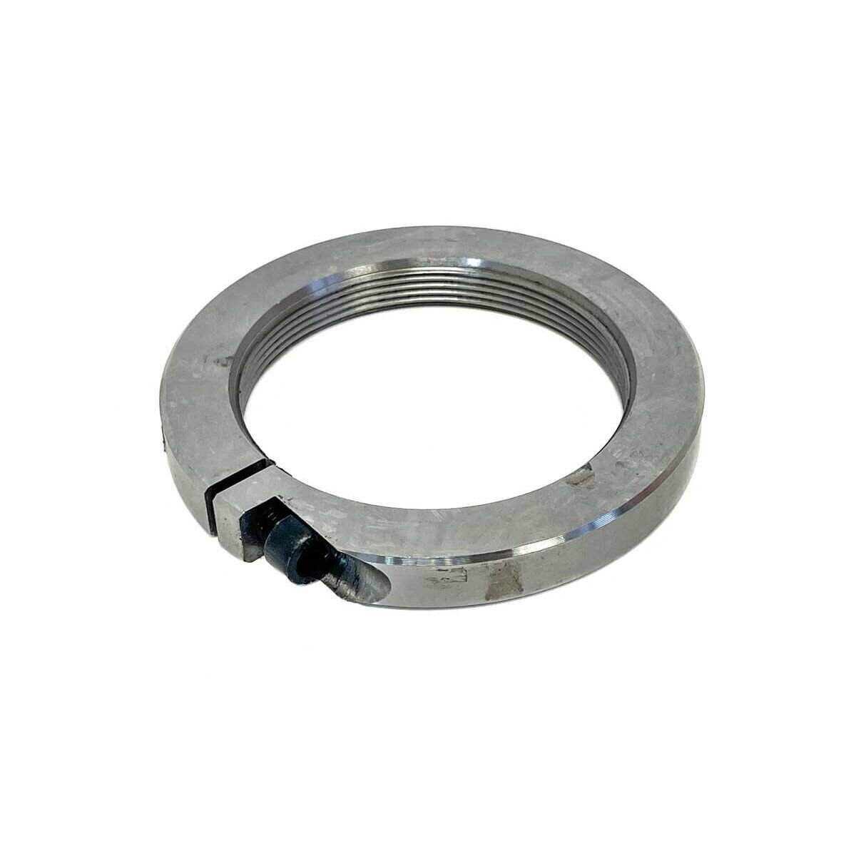 Гайка (фиксатор) с болтом подшипника колесных автоматических хабов на Соболь 4х4 "AUTOGUR73"