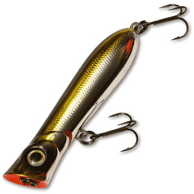 Воблер Kosadaka Killer Pop 80 поверхн. 80мм, 14г, цв. CNT Kilp80-CNT