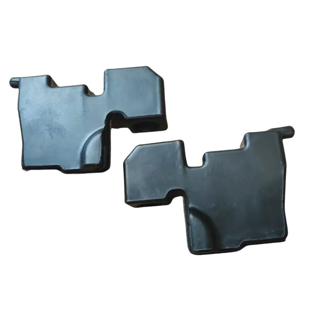 86430-2S000 для hyubdai IX35 tucson ix уплотнение капота, губчатый блок 864302S000