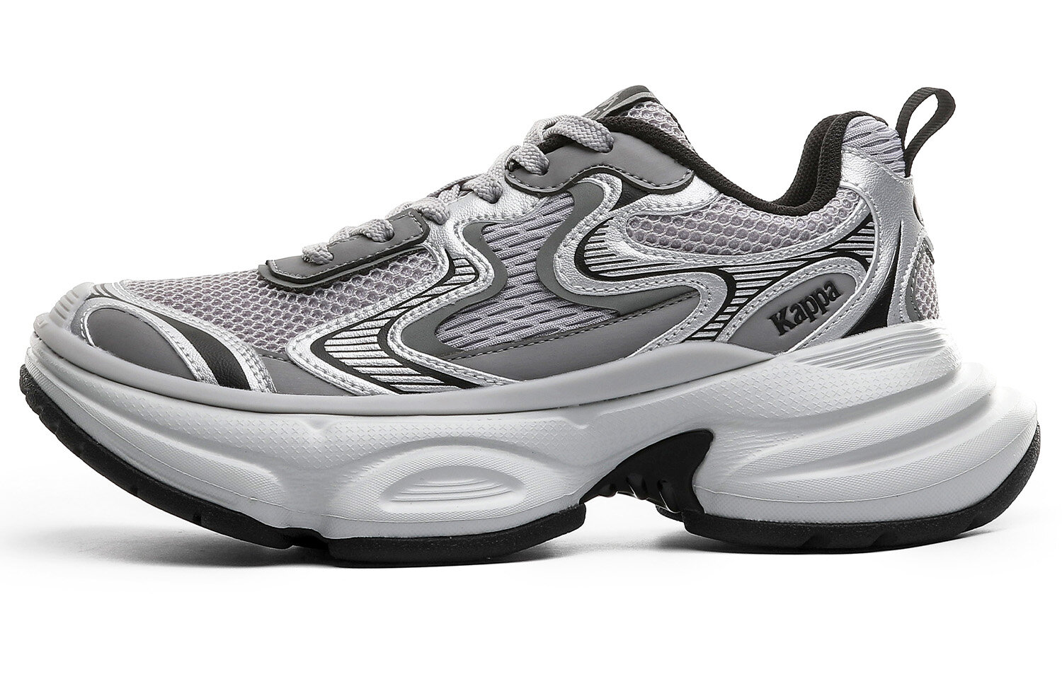 Кроссовки K0E25MC19CJ-138