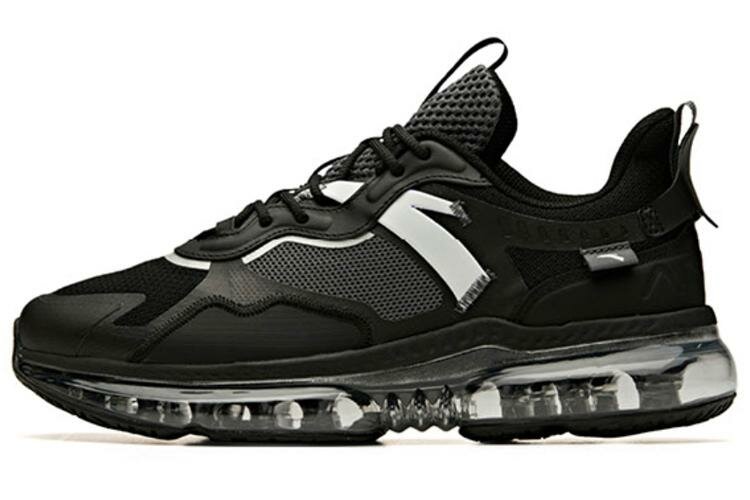 Кроссовки Seeed Full Cushion