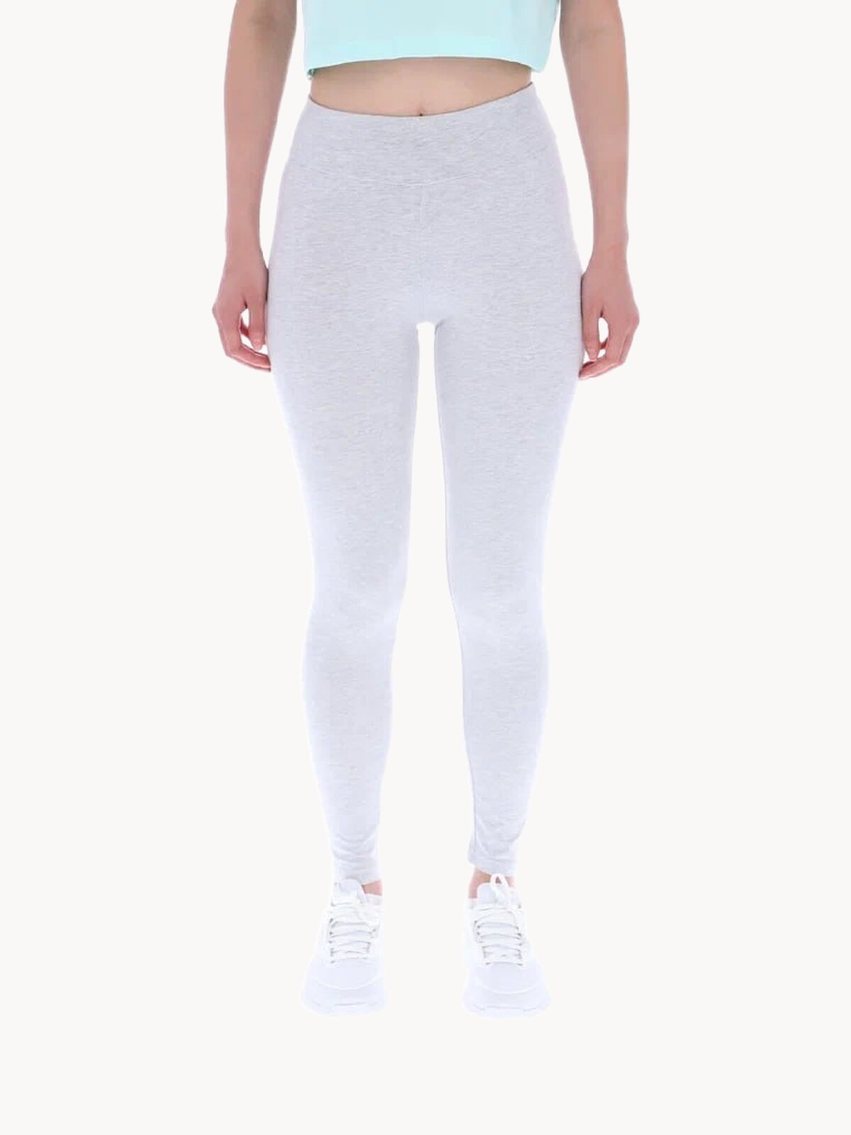 Легинсы BRIE SMALL LOGO