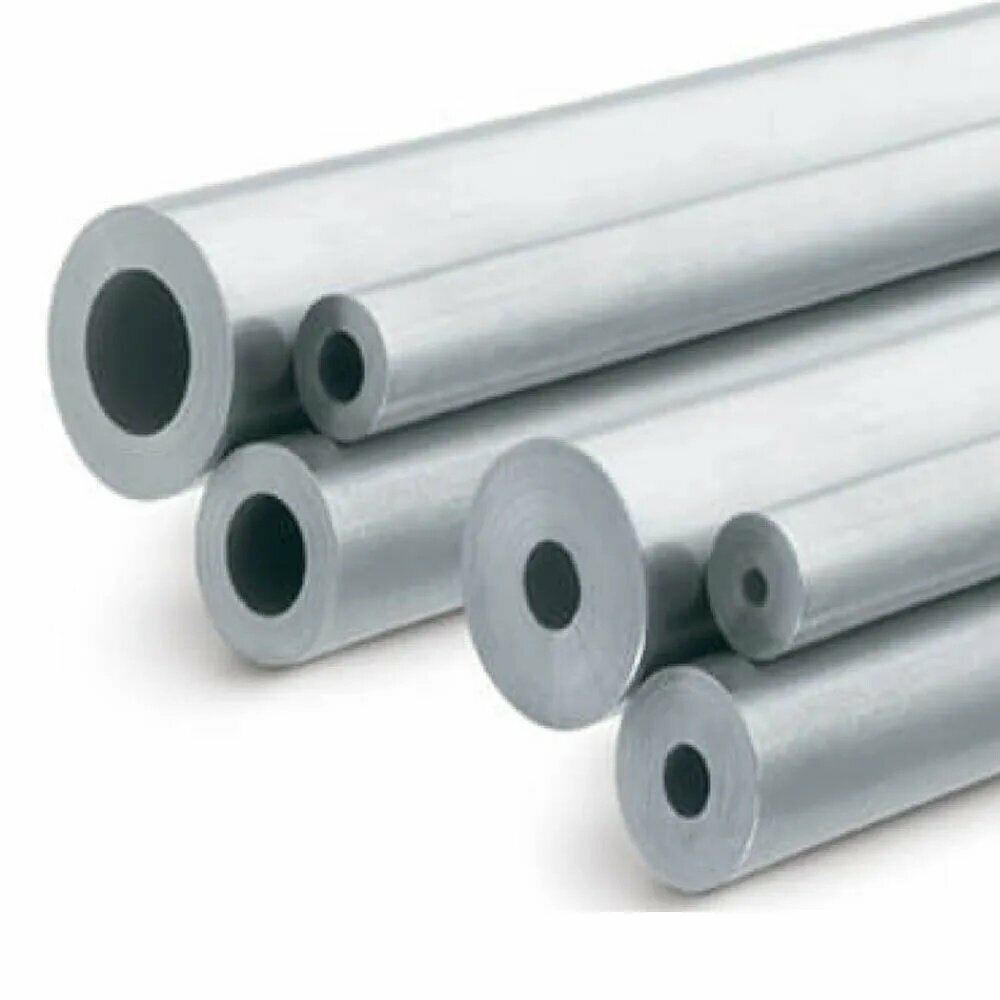 12x6mm Вы можете изготовить свою собственную прецизионную стальную трубу с резьбой