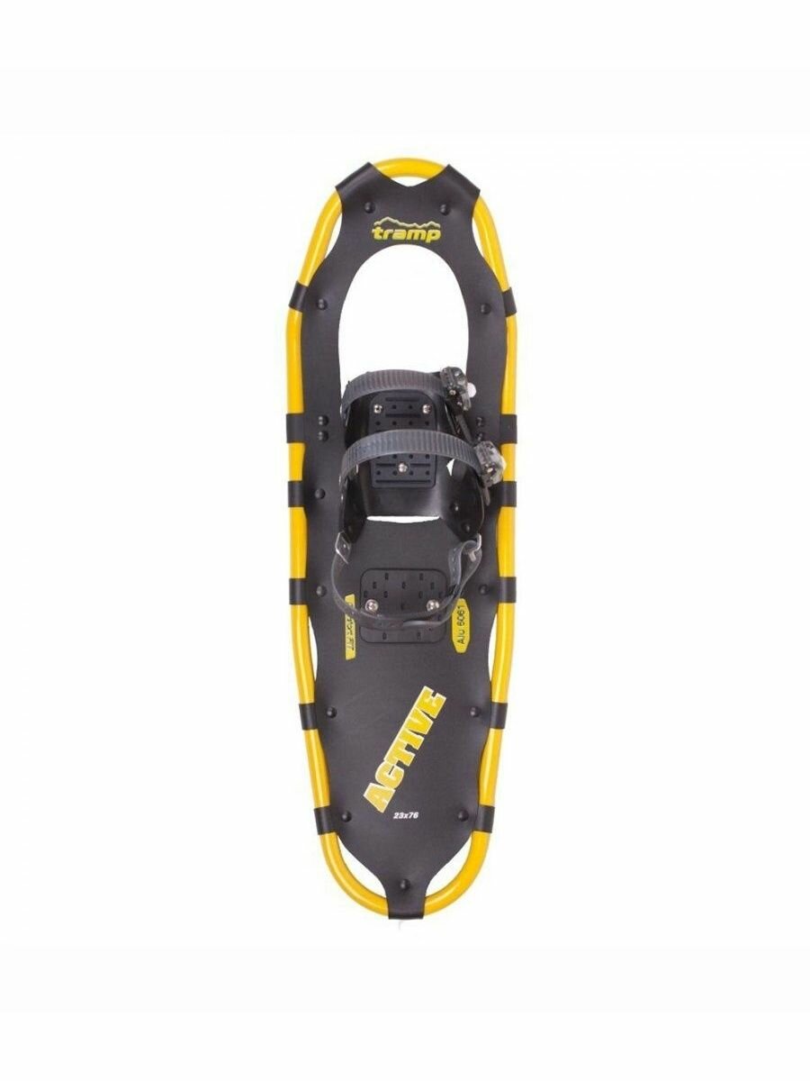 Tramp снегоступы Active M 20x71 см черный TRA-002
