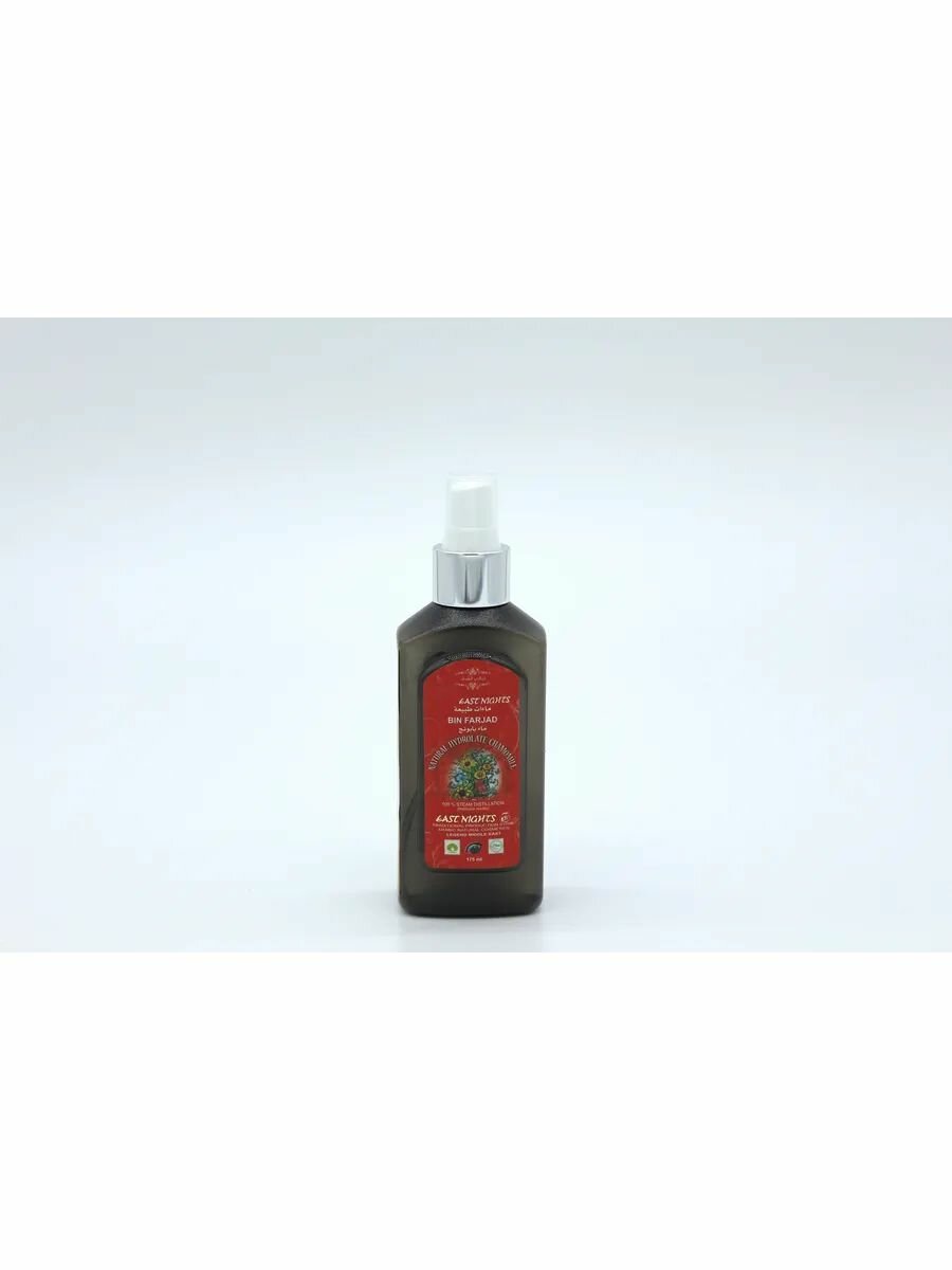 Гидролат ромашки BIN FARJAD