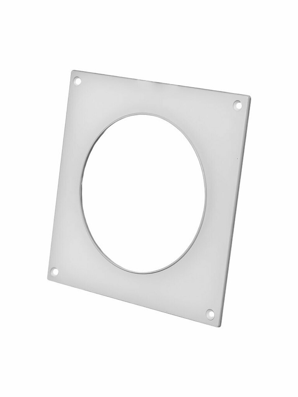 Соединитель вентиляционный пластик, круглый, диаметр 100 мм, Event, 100 НКП