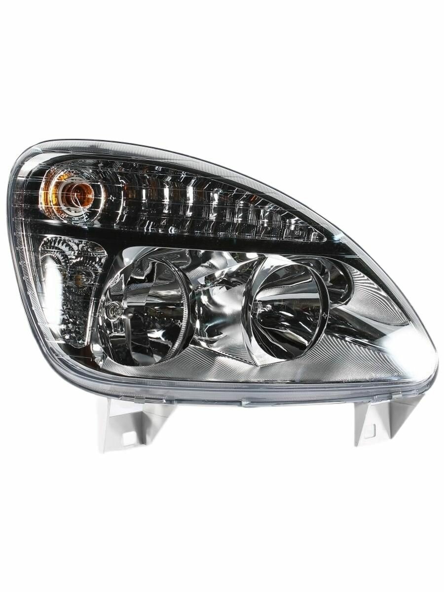 Фара ГАЗель правая с 2003 г. в. в сборе