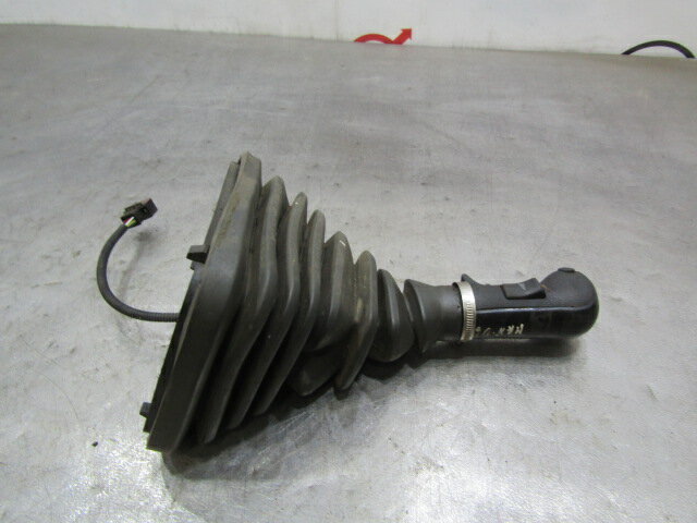 Рычаг переключения передач MAN TGA