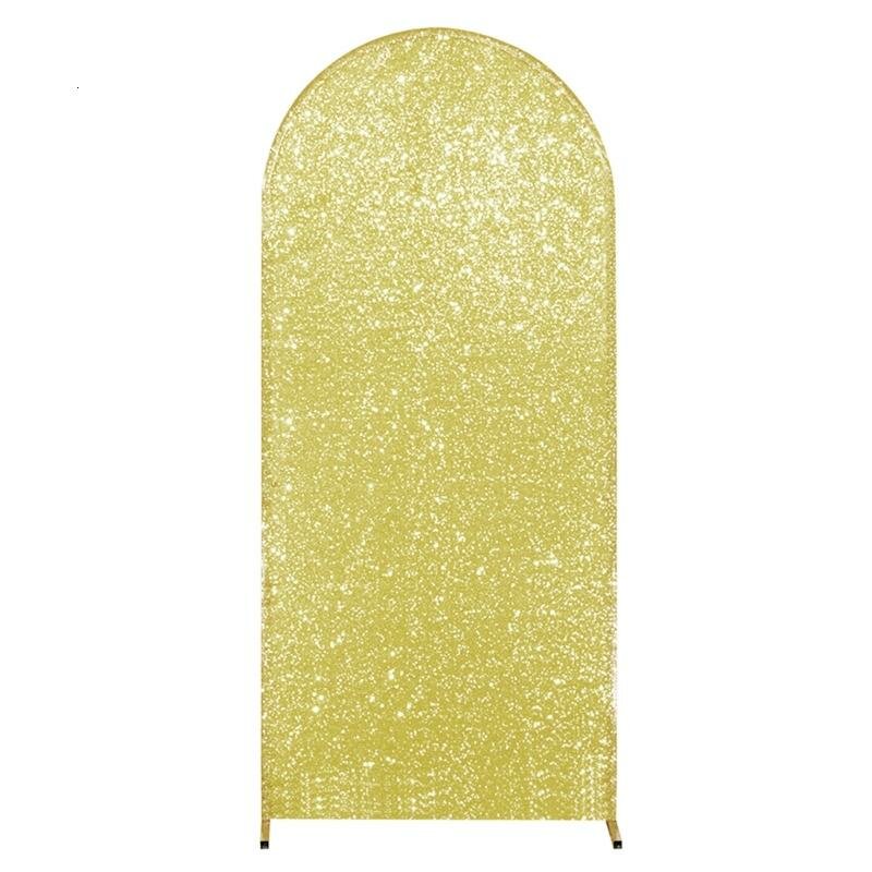 Декоративная арка для свадьбы