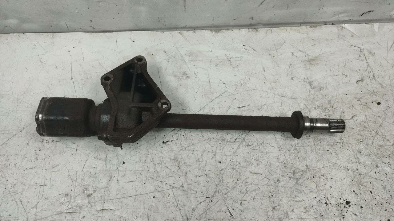 Полуось передняя правая Mazda