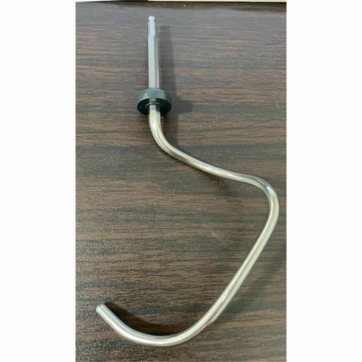 Набор насадок для кухонной машины BOSCH MUM 5 / MUM 4: крюк для теста и венчик