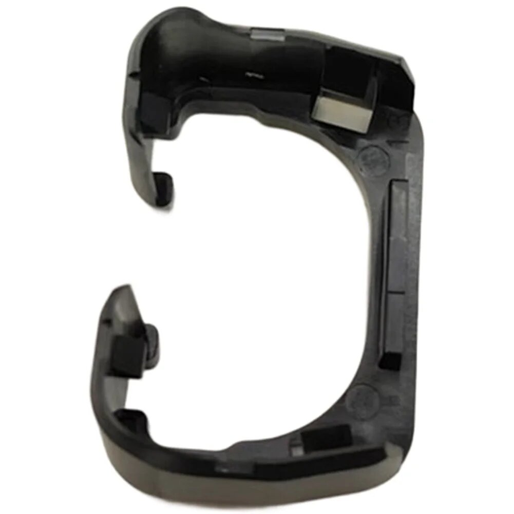 Для Suzuki для Jimny Seat Нижняя направляющая Торцевая крышка ABS Замена для JB23W JB33W JB43W SN413V SN415VD Номер детали 86652 81A00