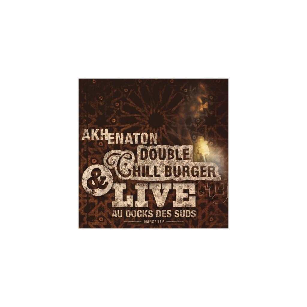 Диск AKHENATON - Gift Pack (Dvd Style) (2 CD)