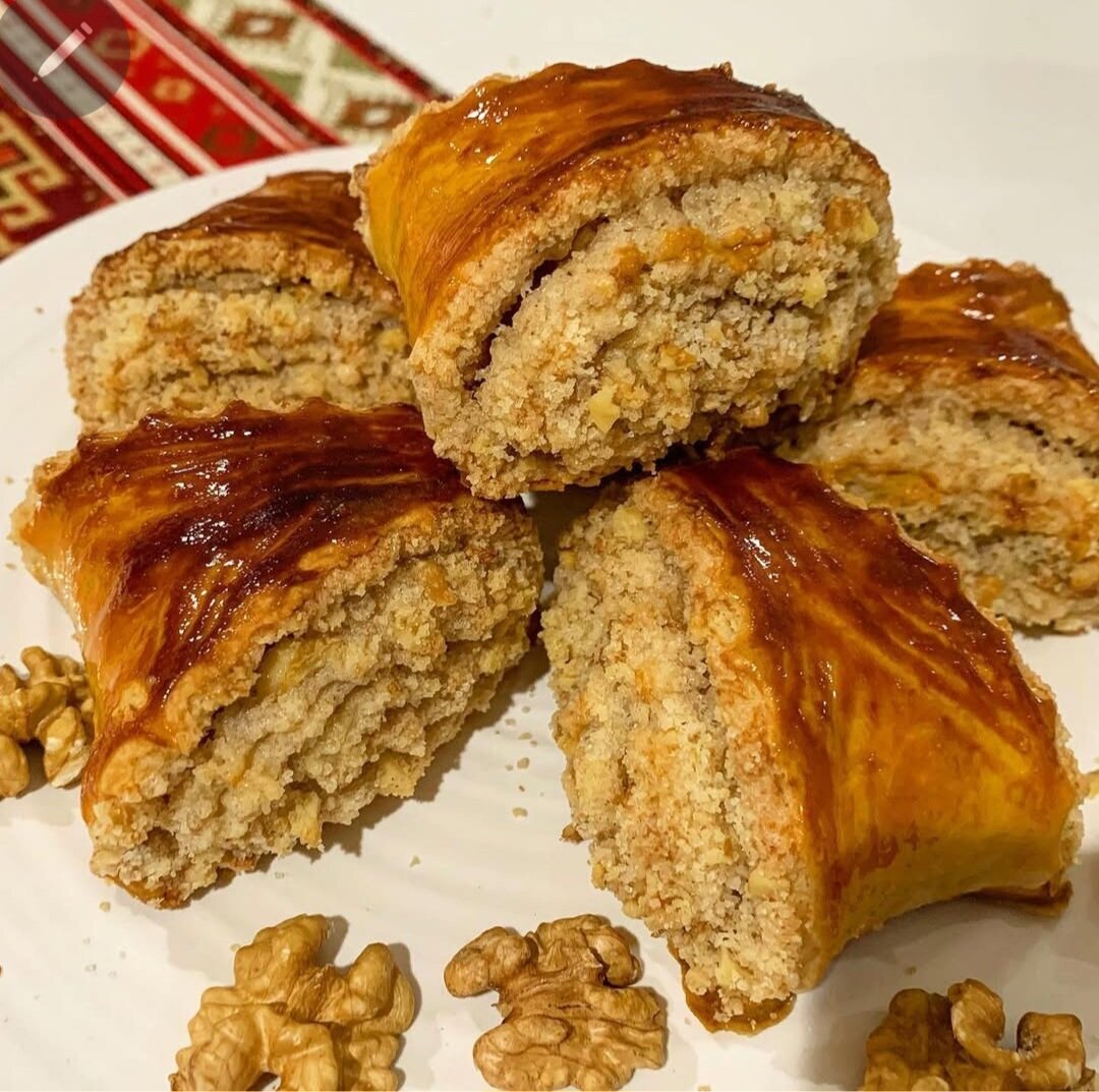 Гата армянская "каппаdessert"