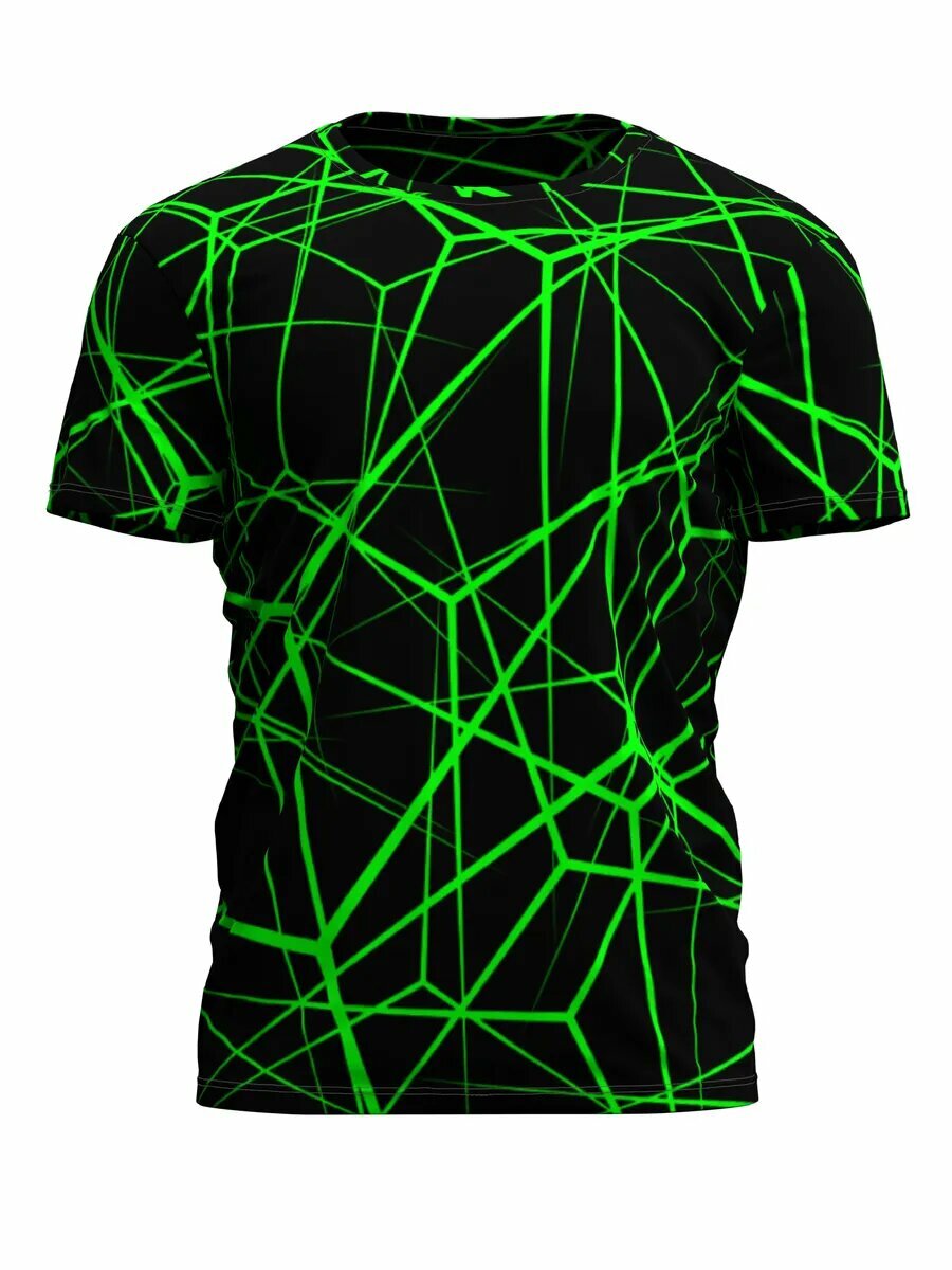 Футболка спортивная