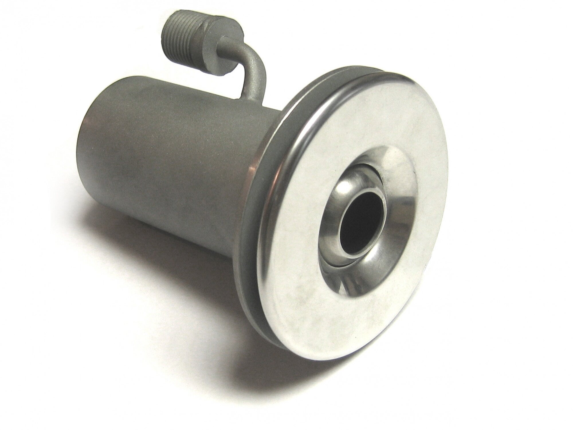 Форсунка гидромассажная в сборе Акватехника АТ 03.31+ АТ 03.02