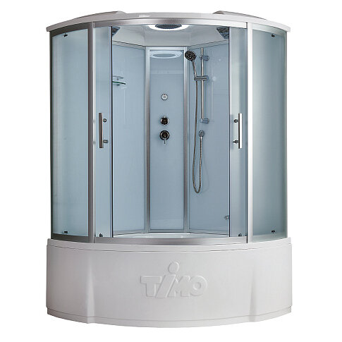 Душевая кабина Timo Standart 120х120 T-6625SF