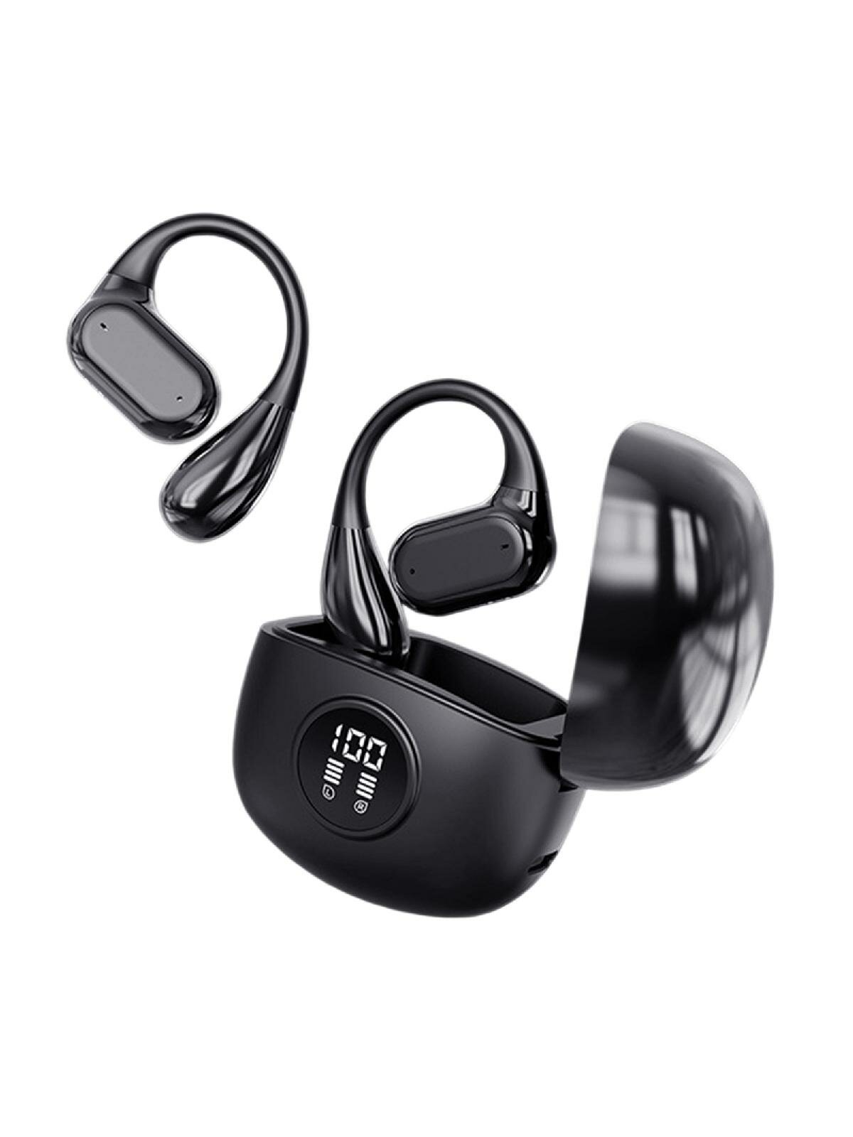 Наушники-переводчики с искусственным интеллектом в реальном времени