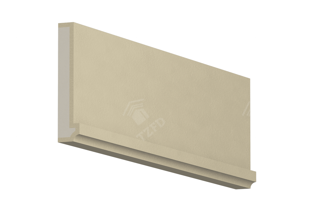 Межэтажный карниз МК-400/1
