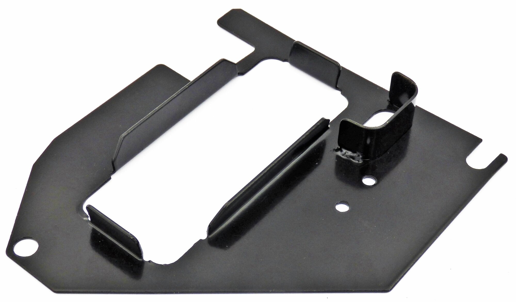 Накладка пола под чехол рычага КПП 80-6702820, для колесных тракторов и экскаваторов марки МТЗ