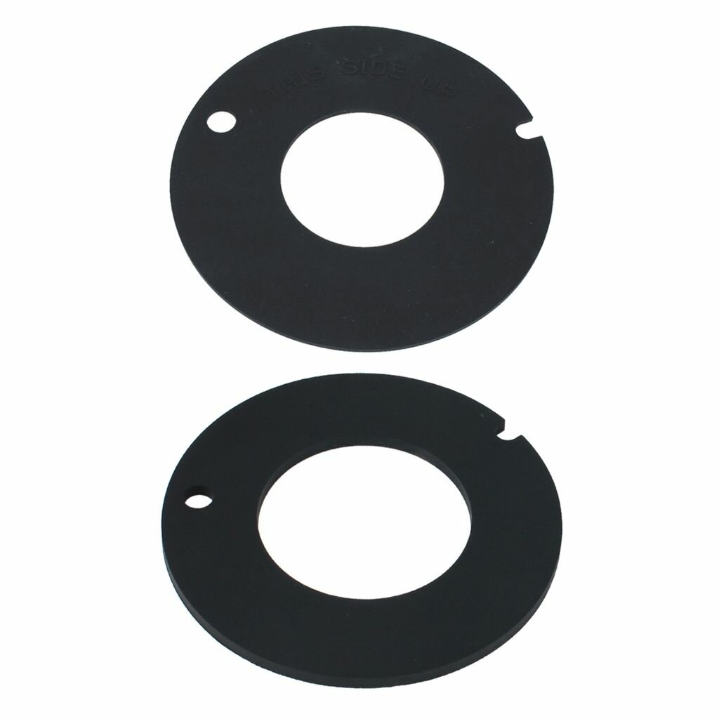 Подходит для уплотнительного кольца унитаза Dometic 385311462