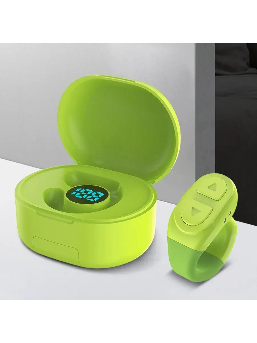 Ремешок-контроллер для камер видеонаблюдения iOS/Android