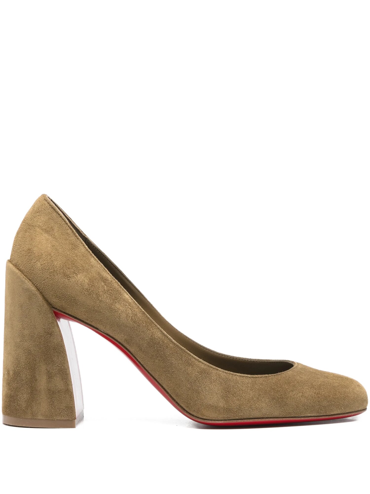 Туфли Christian Louboutin Miss Sab