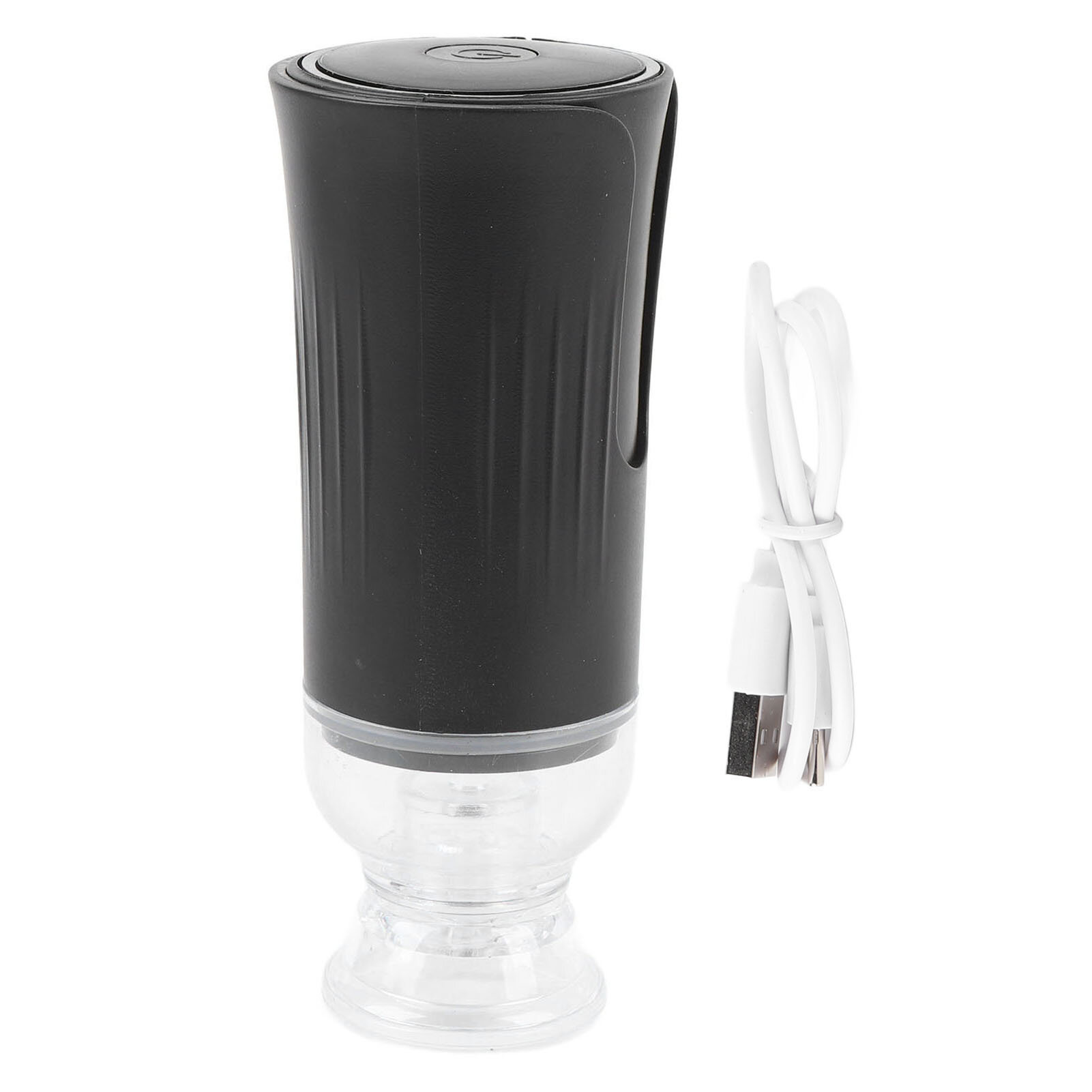 Электрический вакуумный насос с 3 режимами работы, перезаряжаемый, портативный, с высокой всасывающей способностью, сумка для хранения принадлежностей для 3D-печати.