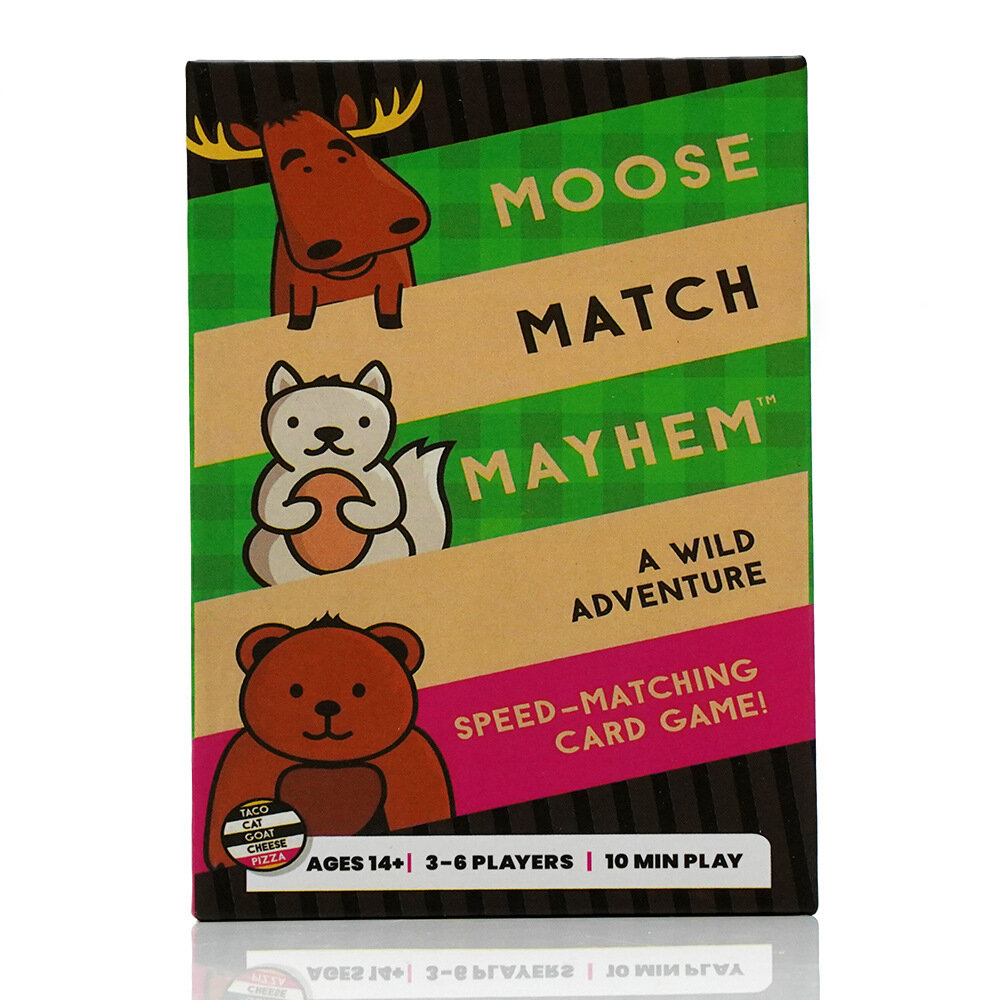 Настольная игра POLILLA TRAMPOSA: мошенничество с тараканами на тему мотыльков, карточные игры серии Direct hit on wasps and locust.