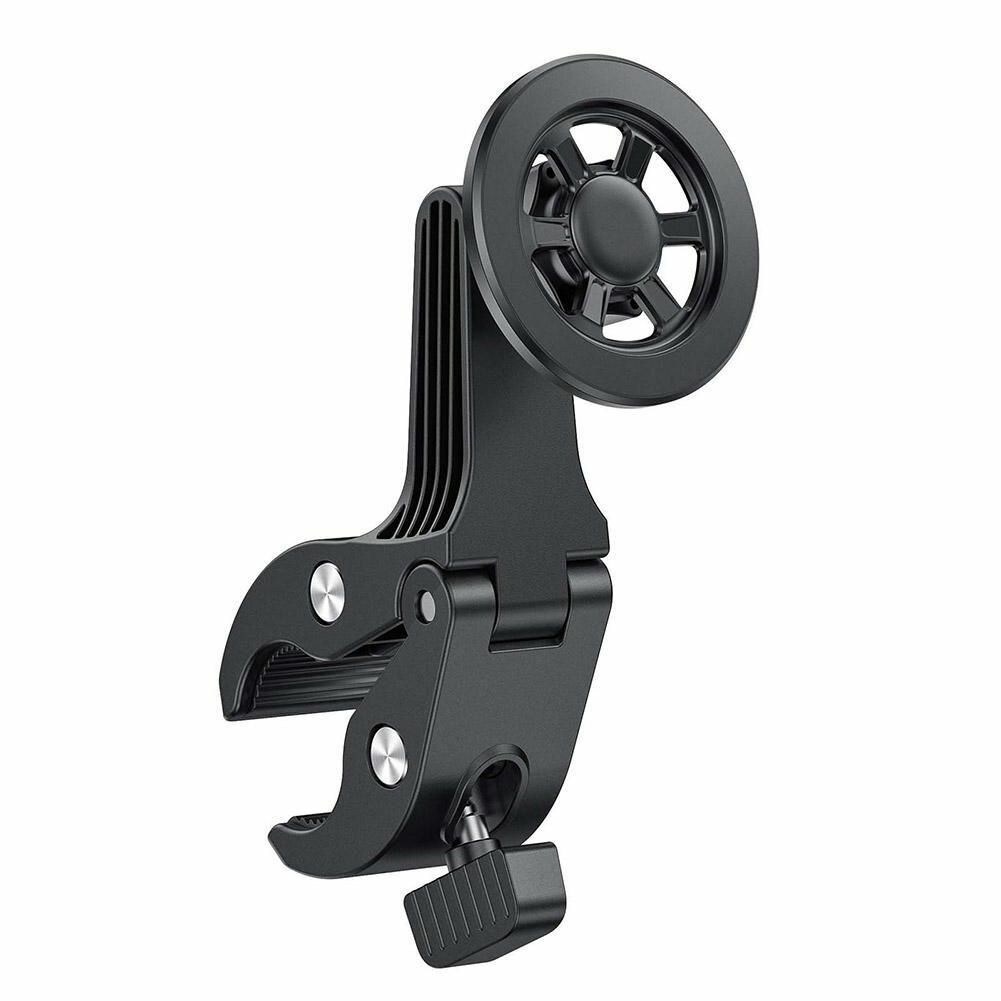 Универсальный магнитный держатель для телефона и планшета, крепление на руль, тренажер, коляску