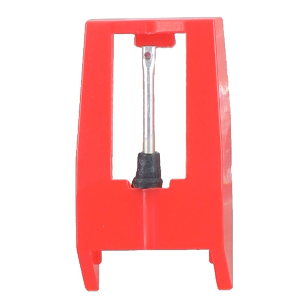 1/2/4 шт. Улучшенные пластиковые иглы для проигрывателя