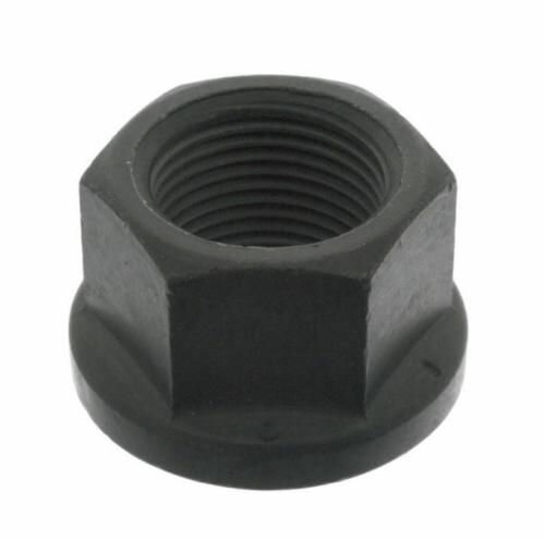 Гайка колесная m20x1 5 - 10 h 21 ключ-sw27 правая резьба с Bpw 0252131410