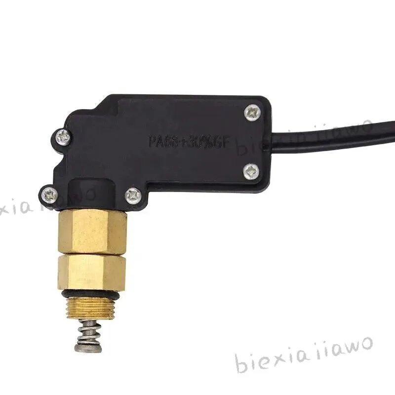 Реле давления старт-стоп датчик водяного пистолета для автомойки модель 280 380 288 388