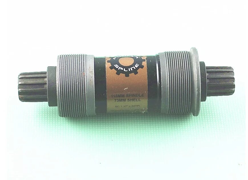 Труватив ПауэрSpline MTB каретка BB-118 x 68 мм для SRAM 118 x 73mm