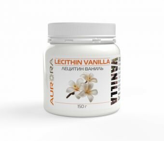 Лецитин Ваниль (Lecithin Vanilla)