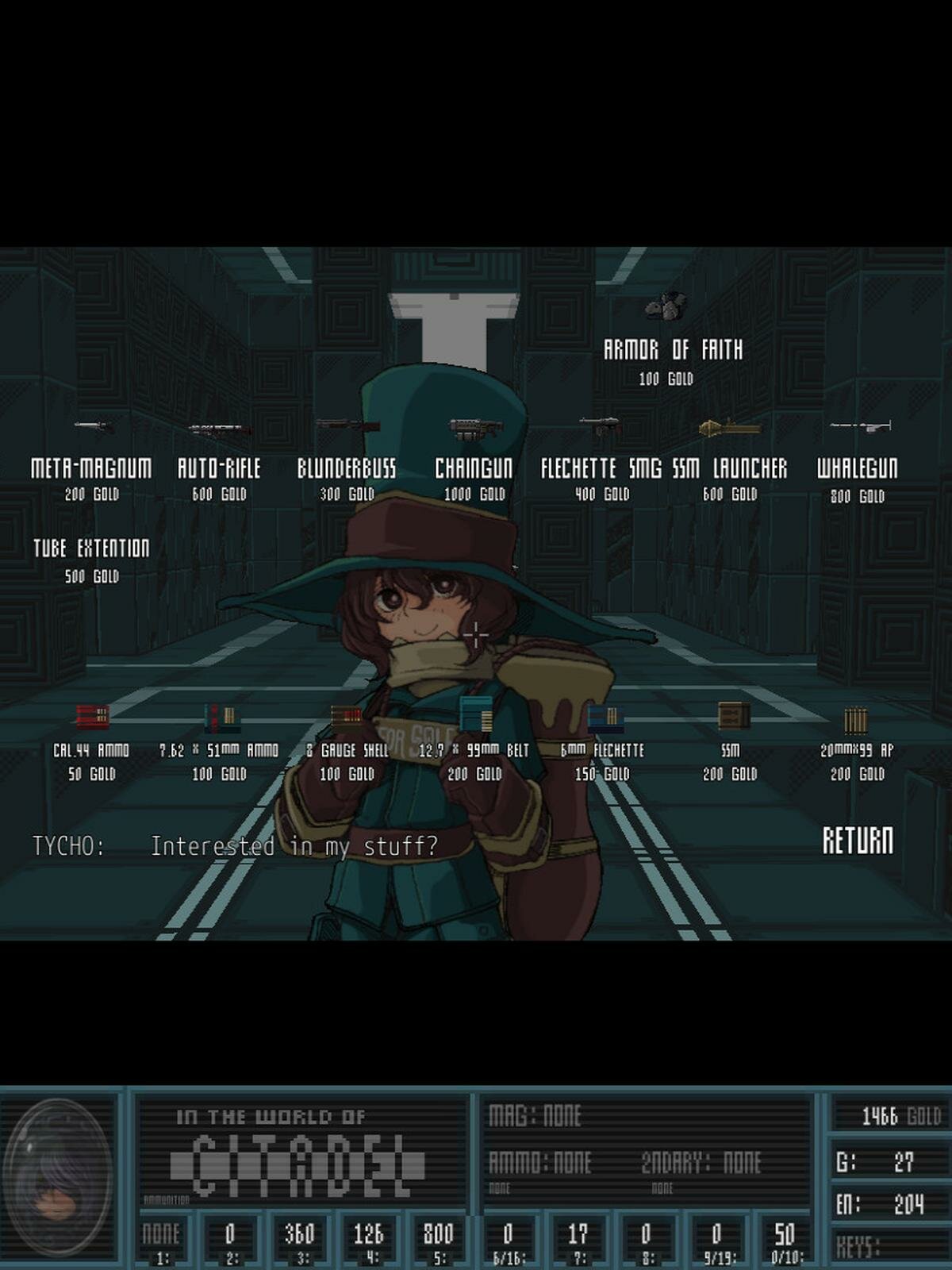 Steam The Citadel игра в электронном формате | для аккаунтов Вьетнама | игра в подарок (Steam Gift)