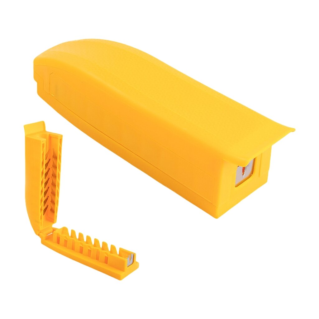 Многофункциональный хот -дог Slicer колбаса резак для барбекю