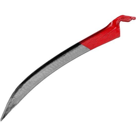 Коса МИ россия 600 мм, №6 63550